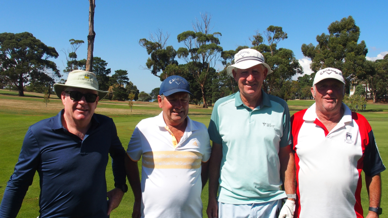 Tasmanian RSL Golf Challenge 2023 – Sunday 5th March 2023 - Lenah ...